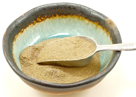 Eyebright Extract Powder 8 Oz - Etsy