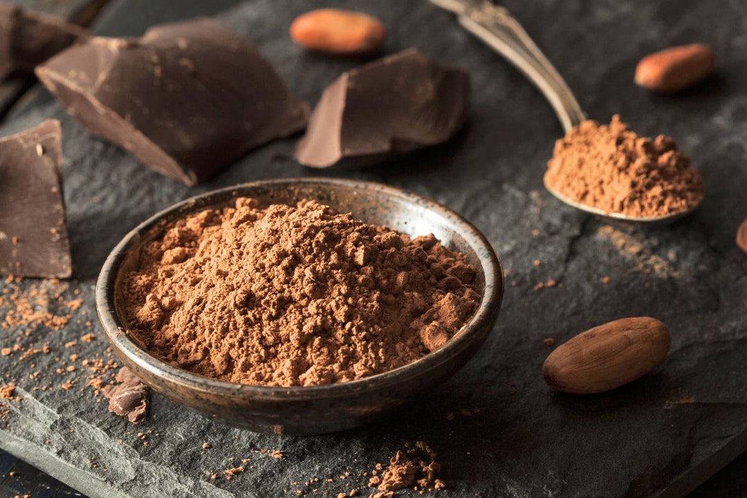 Cacao Powder Non-gmo, Kosher, Gluten-free, No Fillers or Additives - Etsy