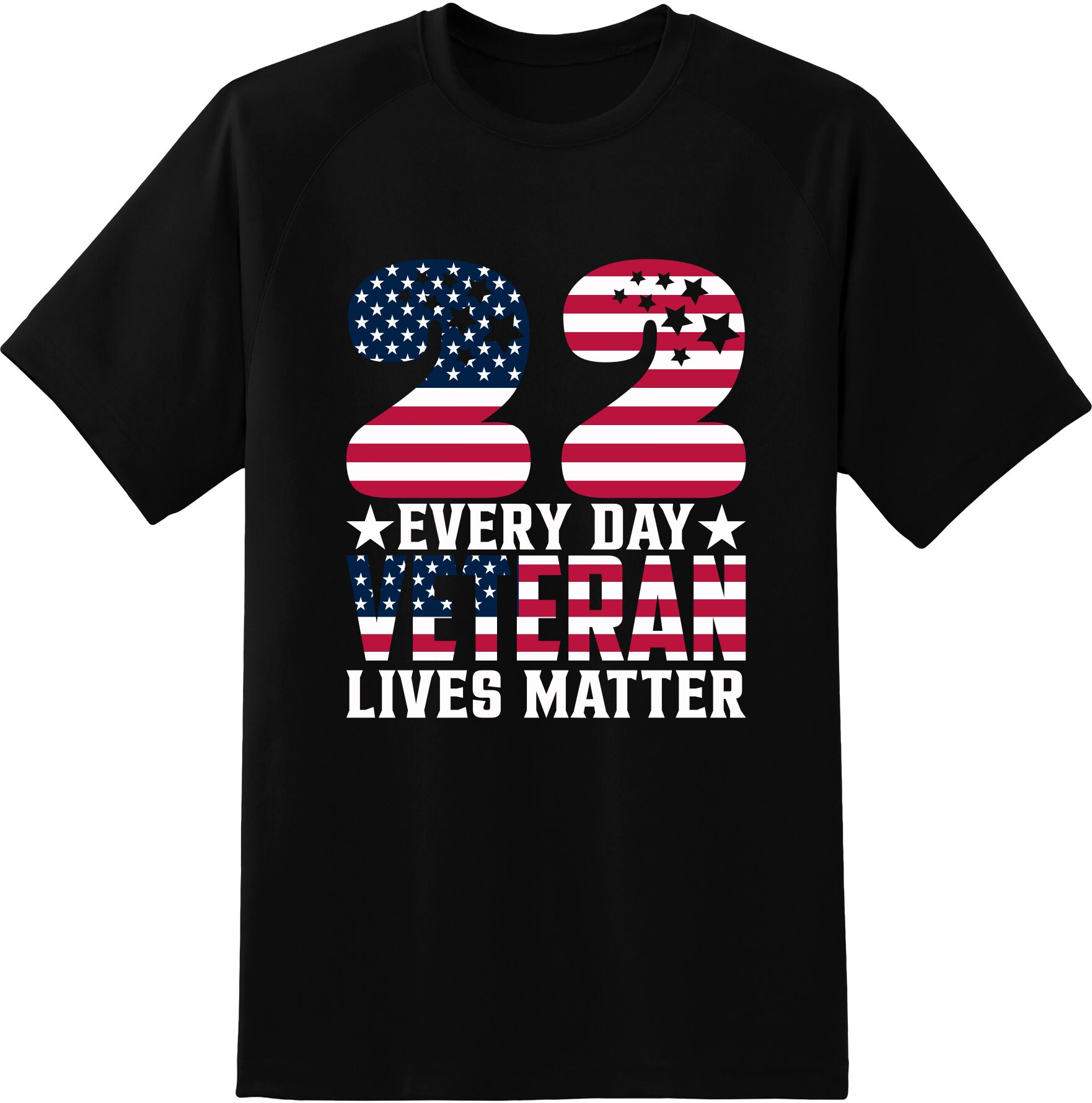 22 Every Day Veteran Lives Matter Svg, Veteran Svg Bundle,military Svg ...