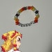 Demon Slayer Kimestu No Yaiba Character Kandi Bracelets Demon Slayer ...