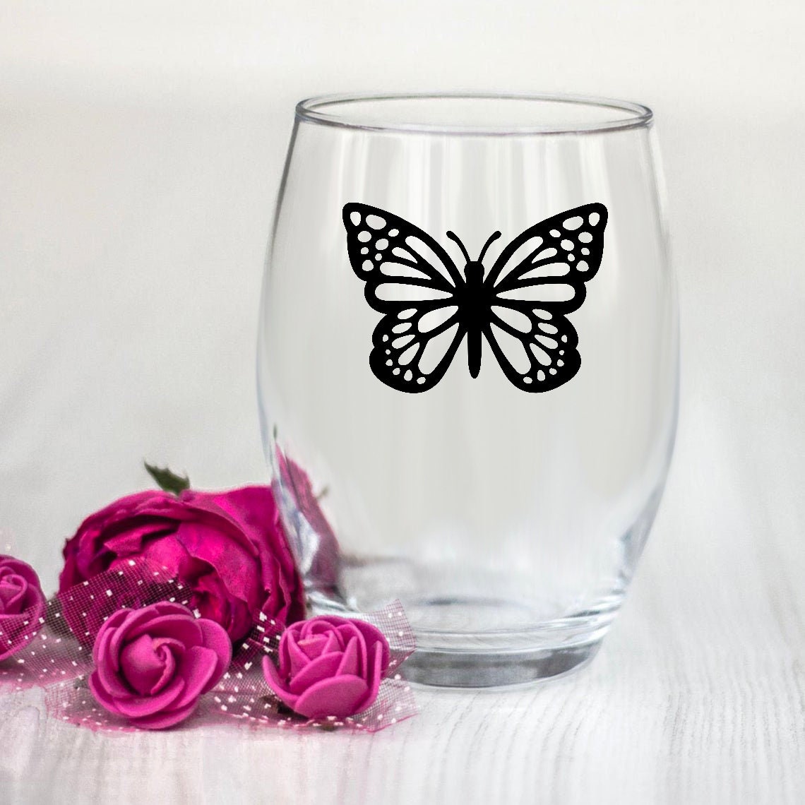 25 Butterfly Svg Bundle. 25 Butterfly Clipart. 25 Butterfly - Etsy