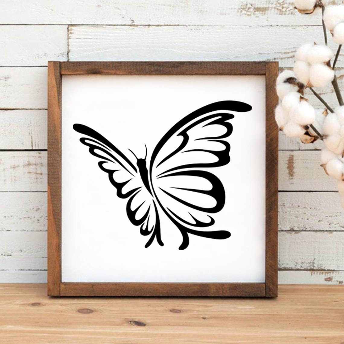 25 Butterfly Svg Bundle. 25 Butterfly Clipart. 25 Butterfly | Etsy