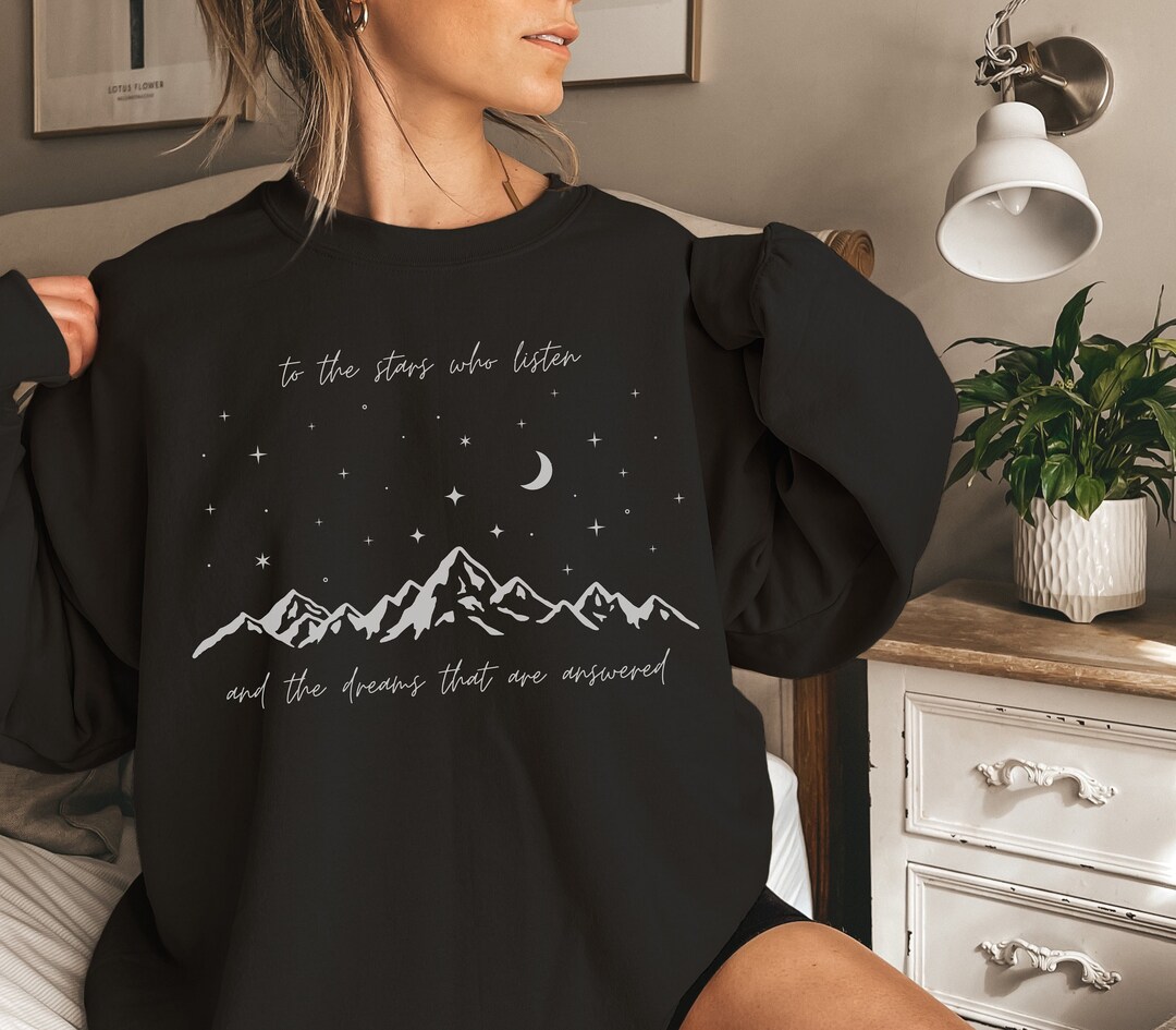 Acotar - Night Court - SJM Merch, to the Stars Who Listen & the Dreams ...