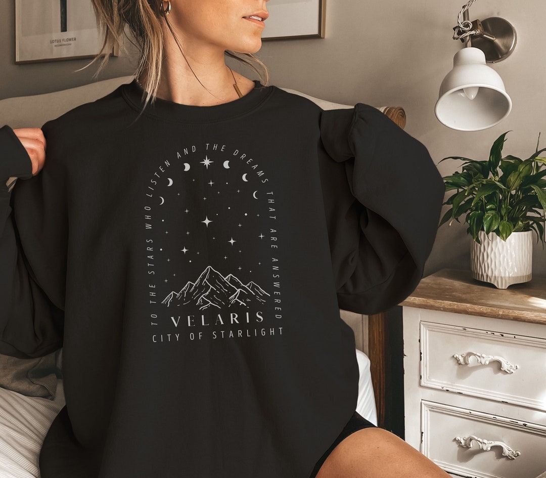 Acotar - Night Court - SJM Merch, to the Stars Who Listen, A Court of ...