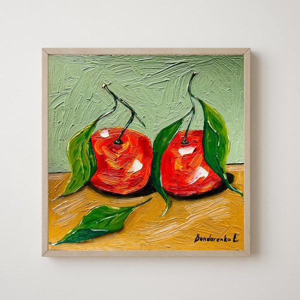 Small Still Life - Etsy
