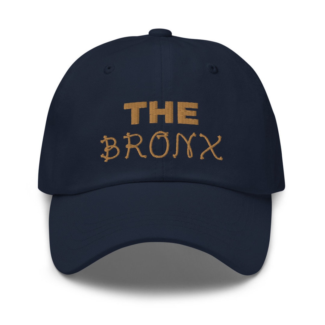 The Bronx New York Hat, BX New York Hat, Bronx Pride Hat, Ny Borough ...