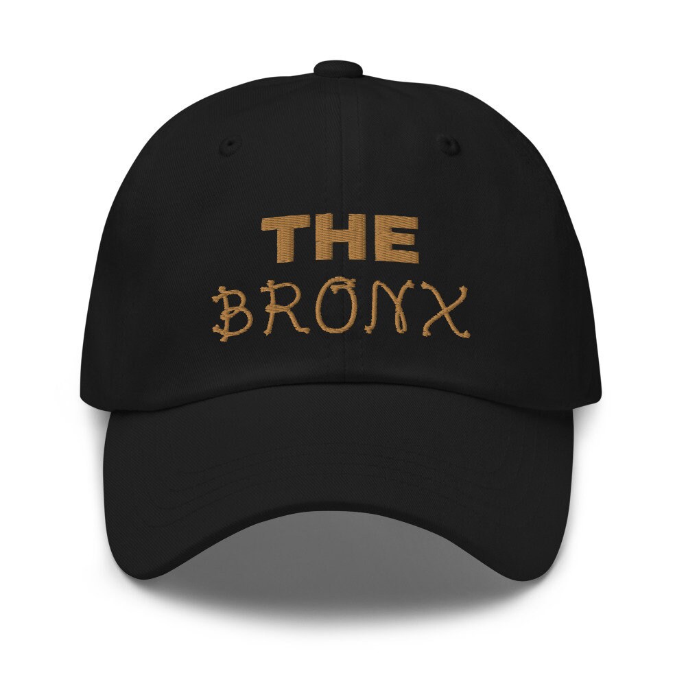The Bronx New York Hat BX New York Hat Bronx Pride Hat Ny - Etsy