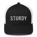 Sturdy Hat, Hip Hop Slang Hat, Brooklyn Hat, New York Hat, Get Sturdy ...