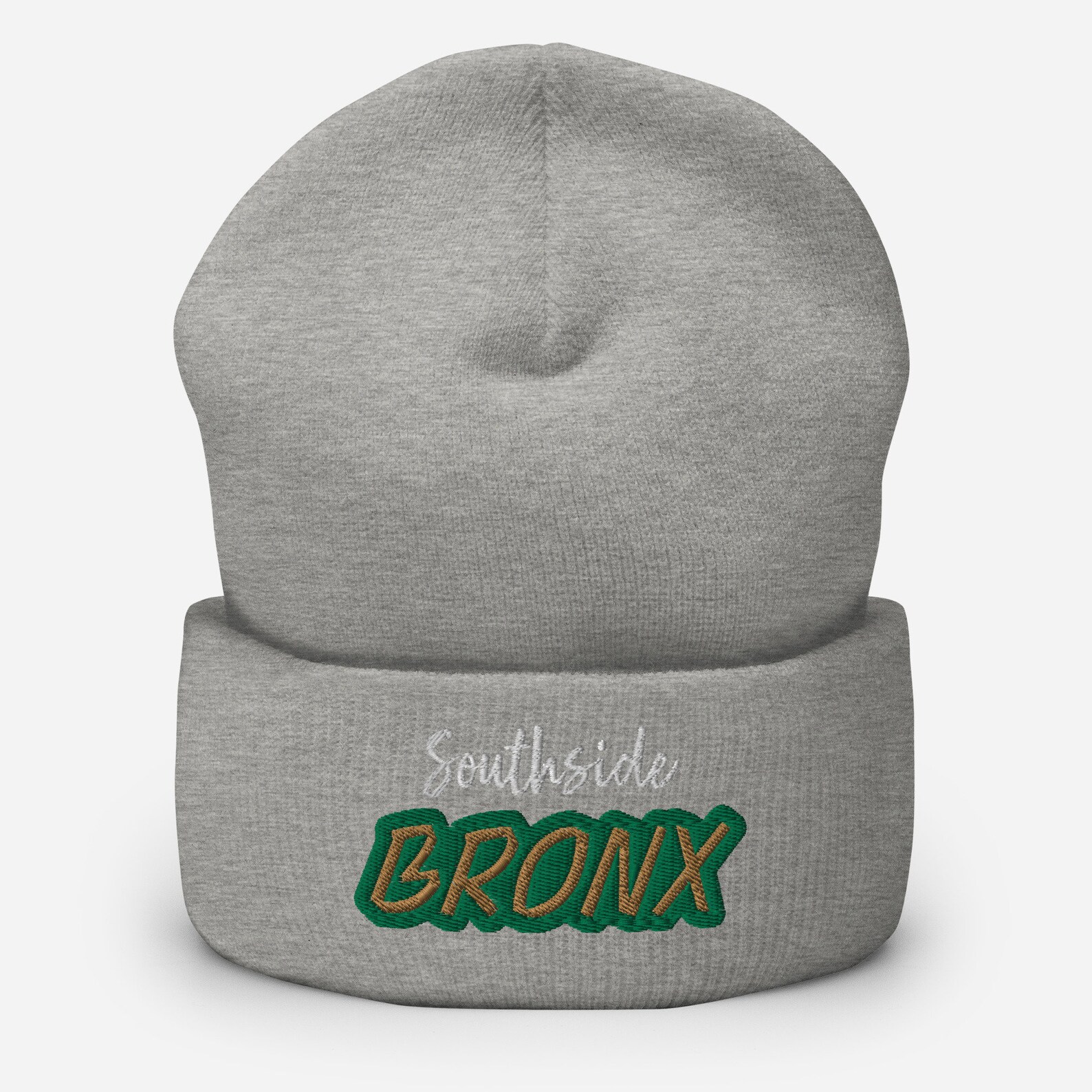 Bronx New York Hat, South Bronx Beanie Hat, NY Borough, BX Pride Winter ...