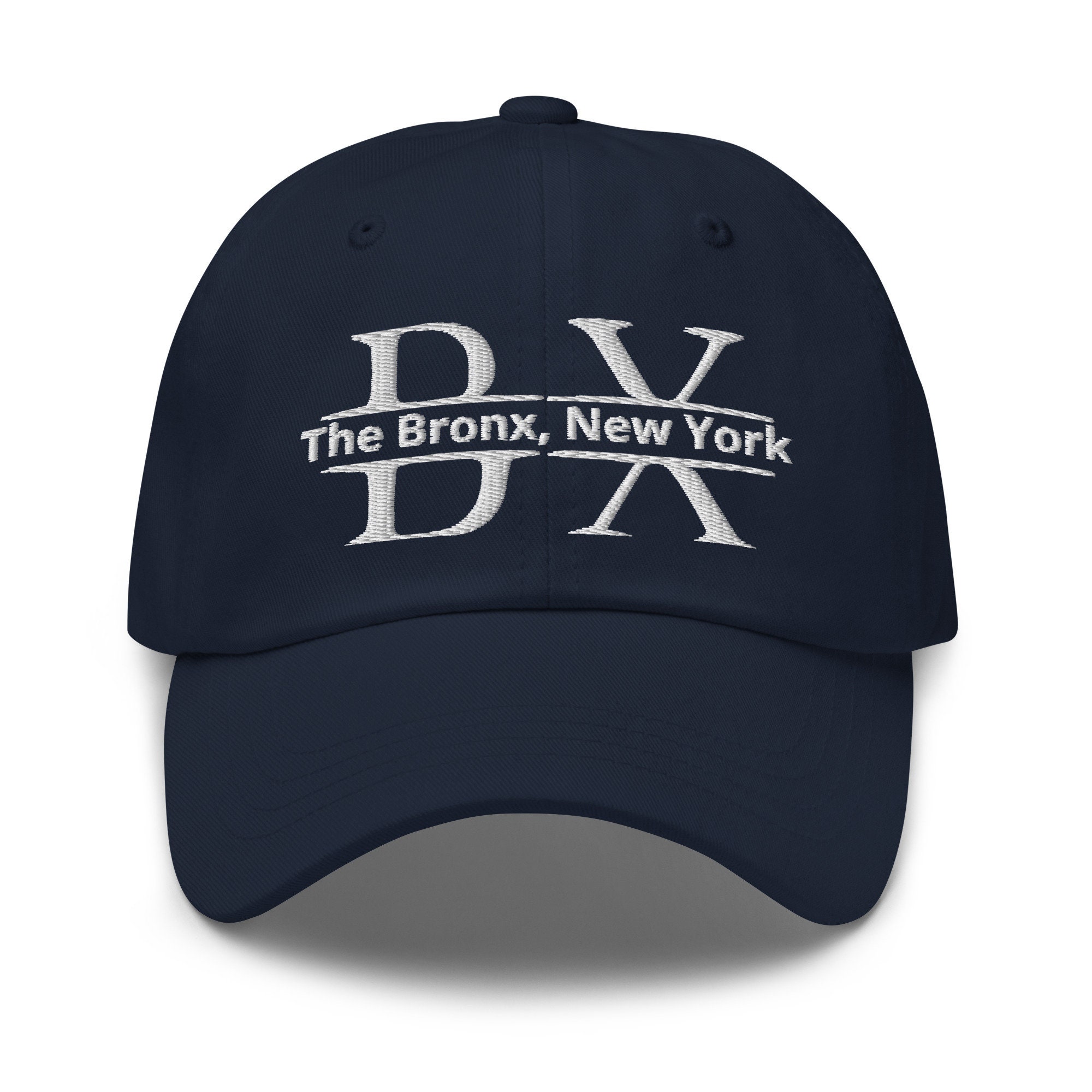 The Bronx New York Hat, BX New York Hat, Bronx Pride Hat, NY Borough ...