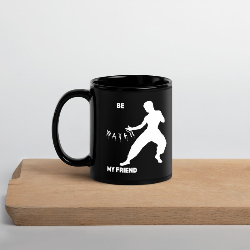 Cobra Kai Coffee Mug - Etsy
