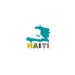 Haiti Map Sticker, Retro Haiti Sticker, Haitian Pride Stickers, Vintage ...