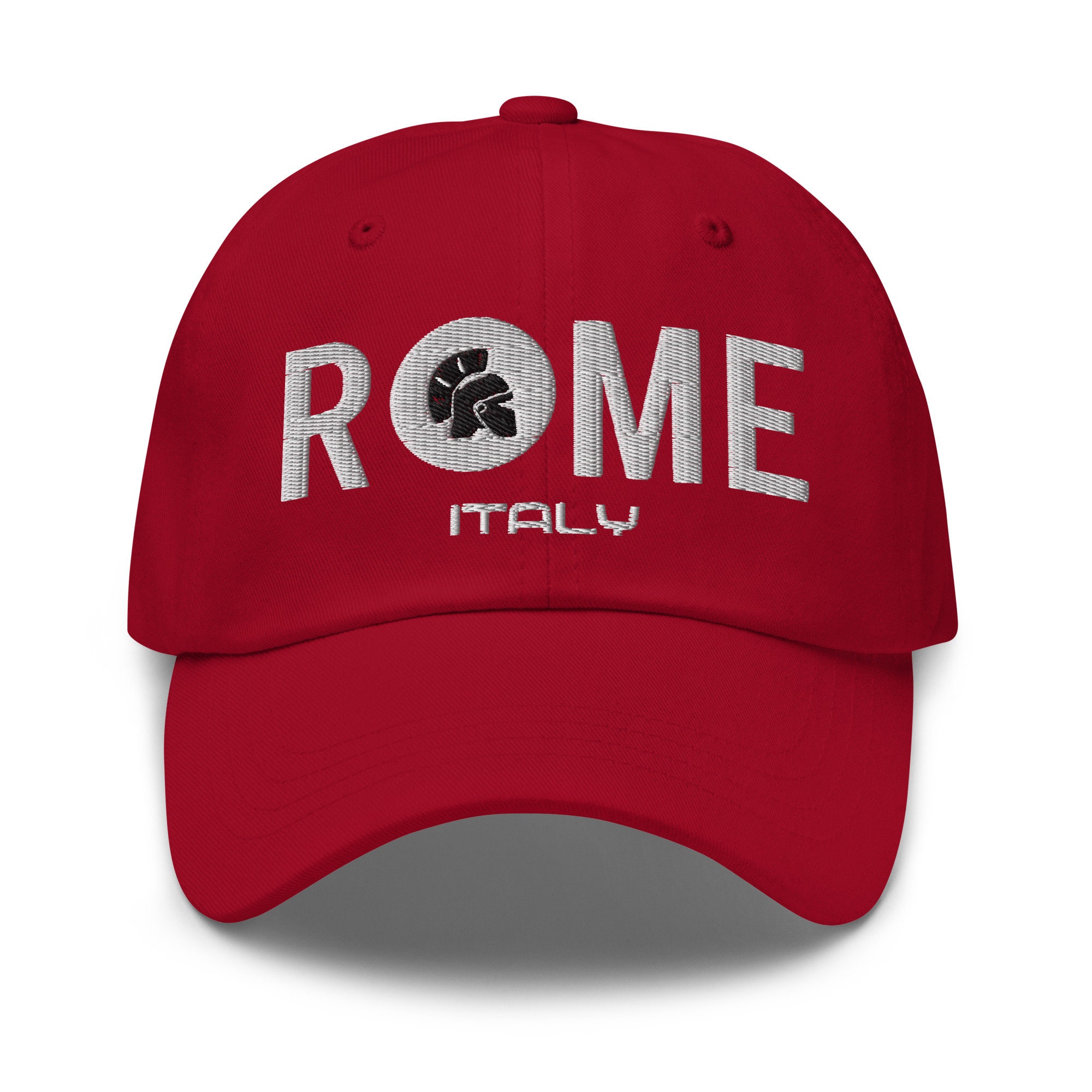 Rome Hat, Italy Hat, Italian Pride Hat, Rome Gift Hat, Italy Souvenir ...