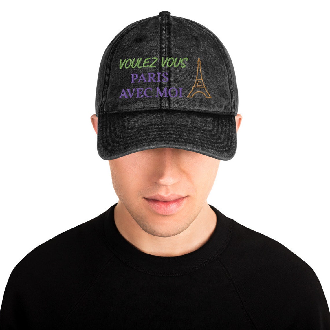 Cappello di Parigi, Cappello della Torre Eiffel, Cappello di Francia di ...