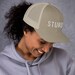 Sturdy Hat, Hip Hop Slang Hat, Brooklyn Hat, New York Hat, Get Sturdy ...