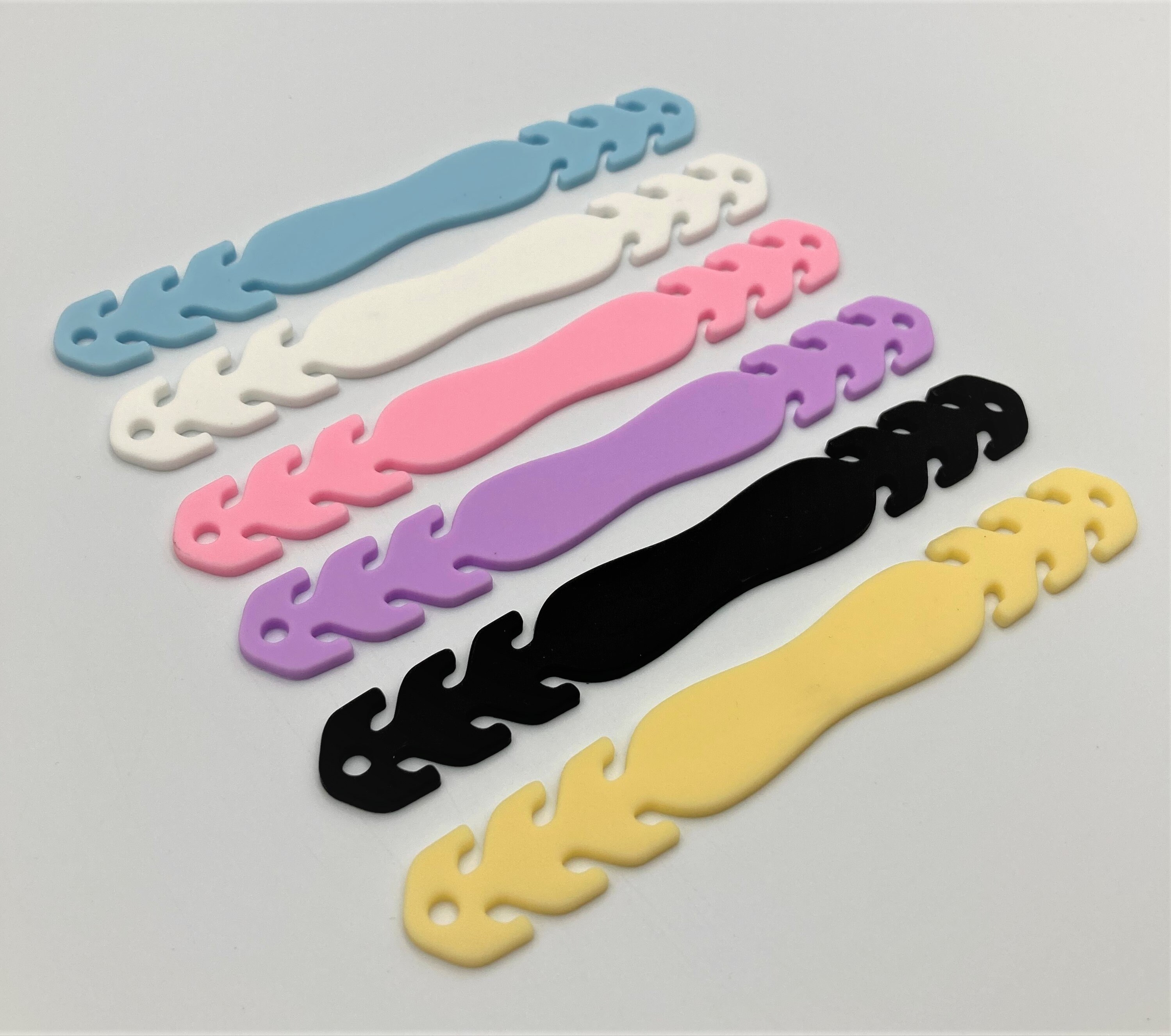 Face Mask Extender, Ear Saver, Soft, Durable, and Mask Adjuster ...