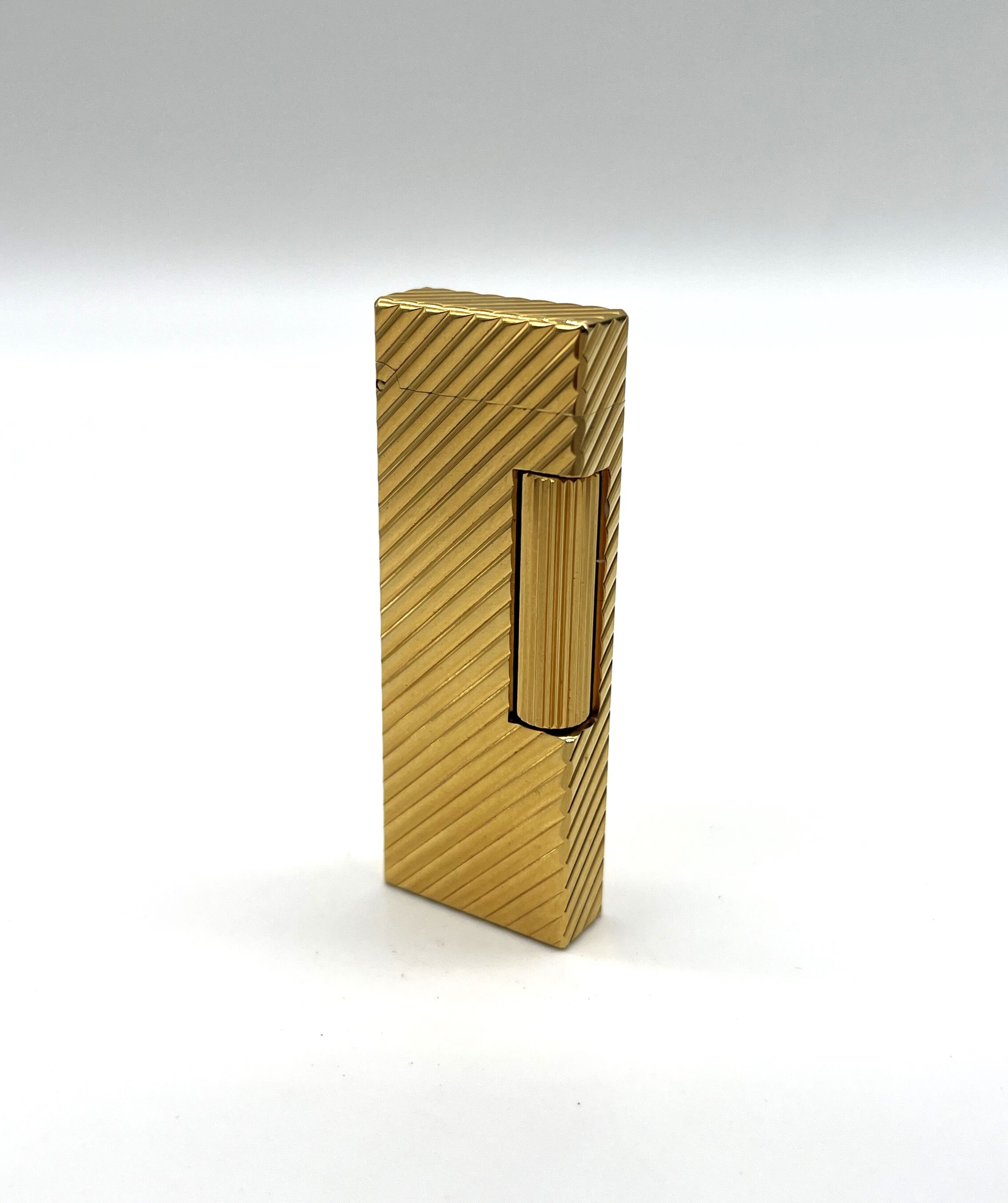 Dunhill rollagas lighter store