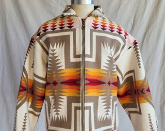 Pendleton Coat | Etsy