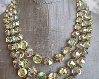 Hobe Necklace - Etsy