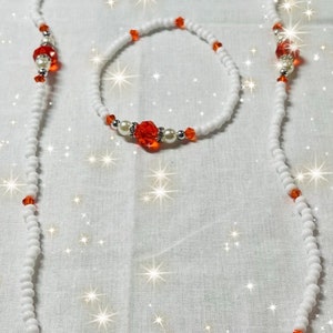 Ilde Y Eleke De Obatala Oshagrinan - Etsy