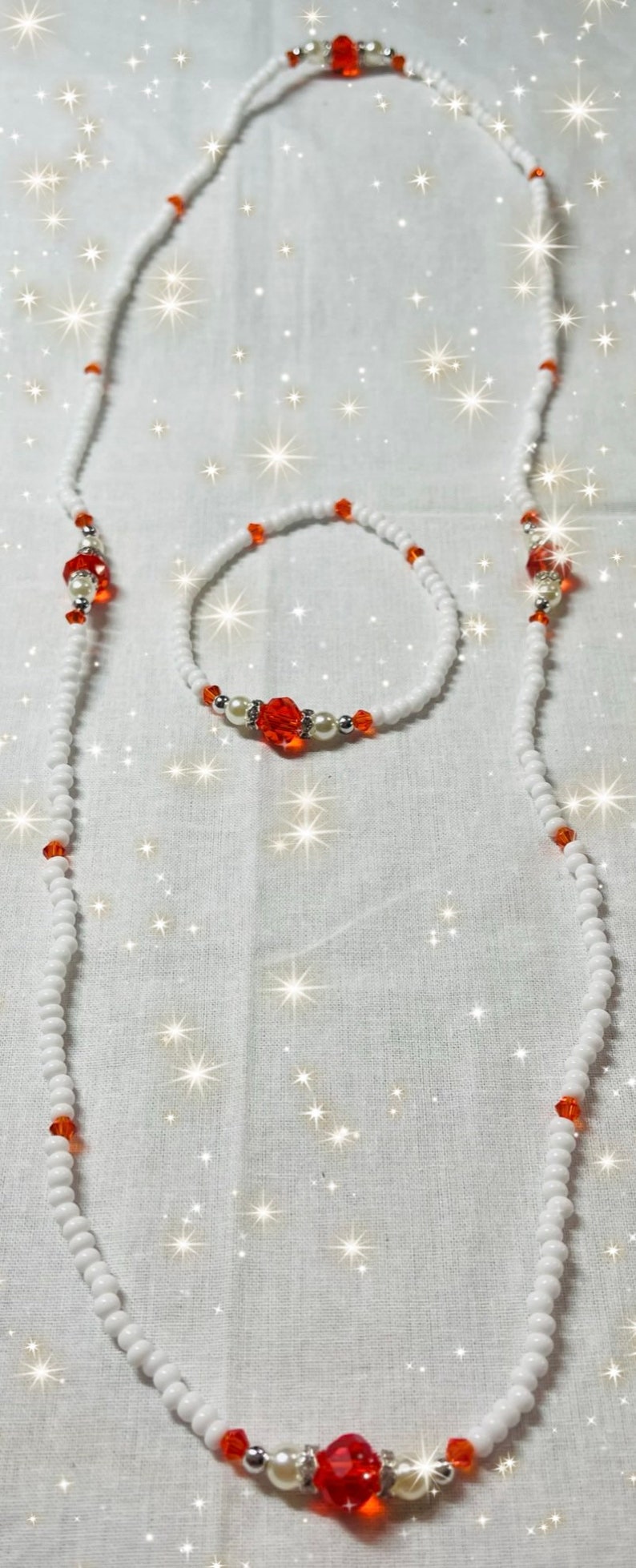 Ilde Y Eleke De Obatala Oshagrinan - Etsy