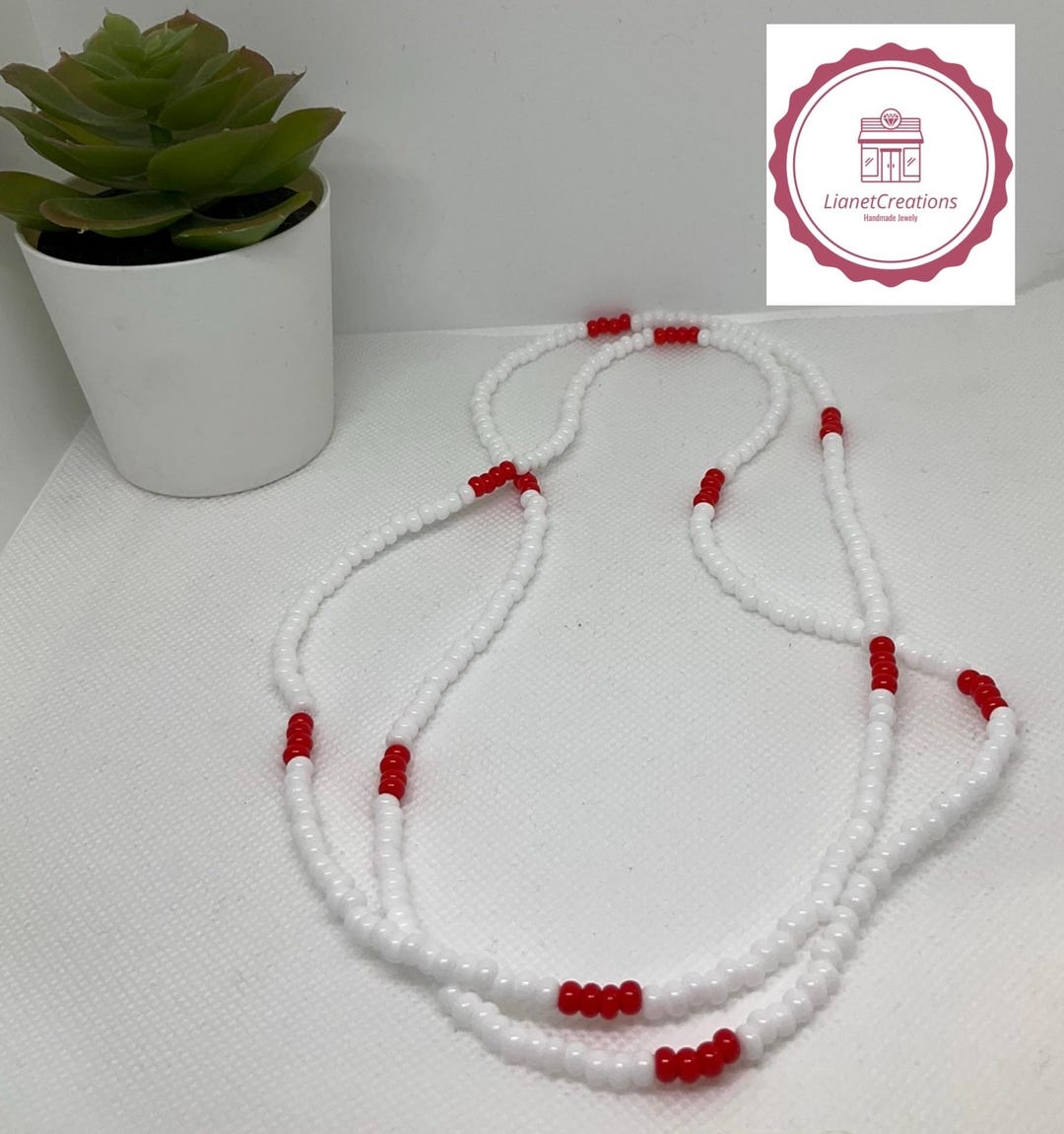 Ilde Y Collar De Obatala Ayaguna - Etsy