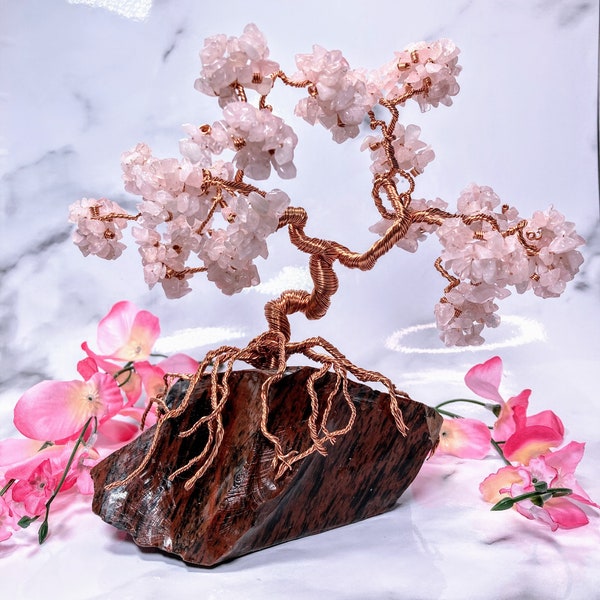 Wire Tree - Etsy
