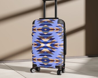 Native American Luggage - Etsy