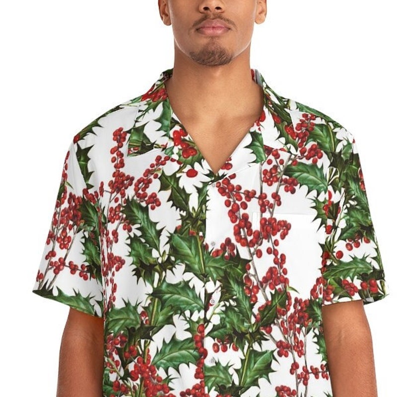 Christmas Button - Etsy UK