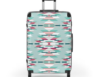 Native Luggage Carry On - Etsy