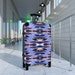 Native American Design Carry on Luggage, Southwestern Style Suitcase - Etsy