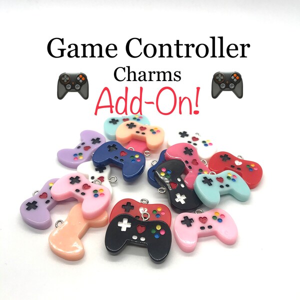 Video Game Jewelry - Etsy