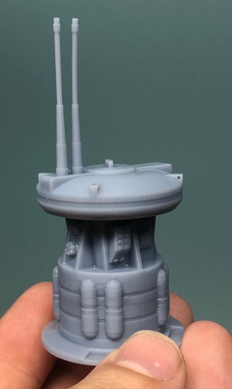 S-15 Sensor Array STL Download - Etsy