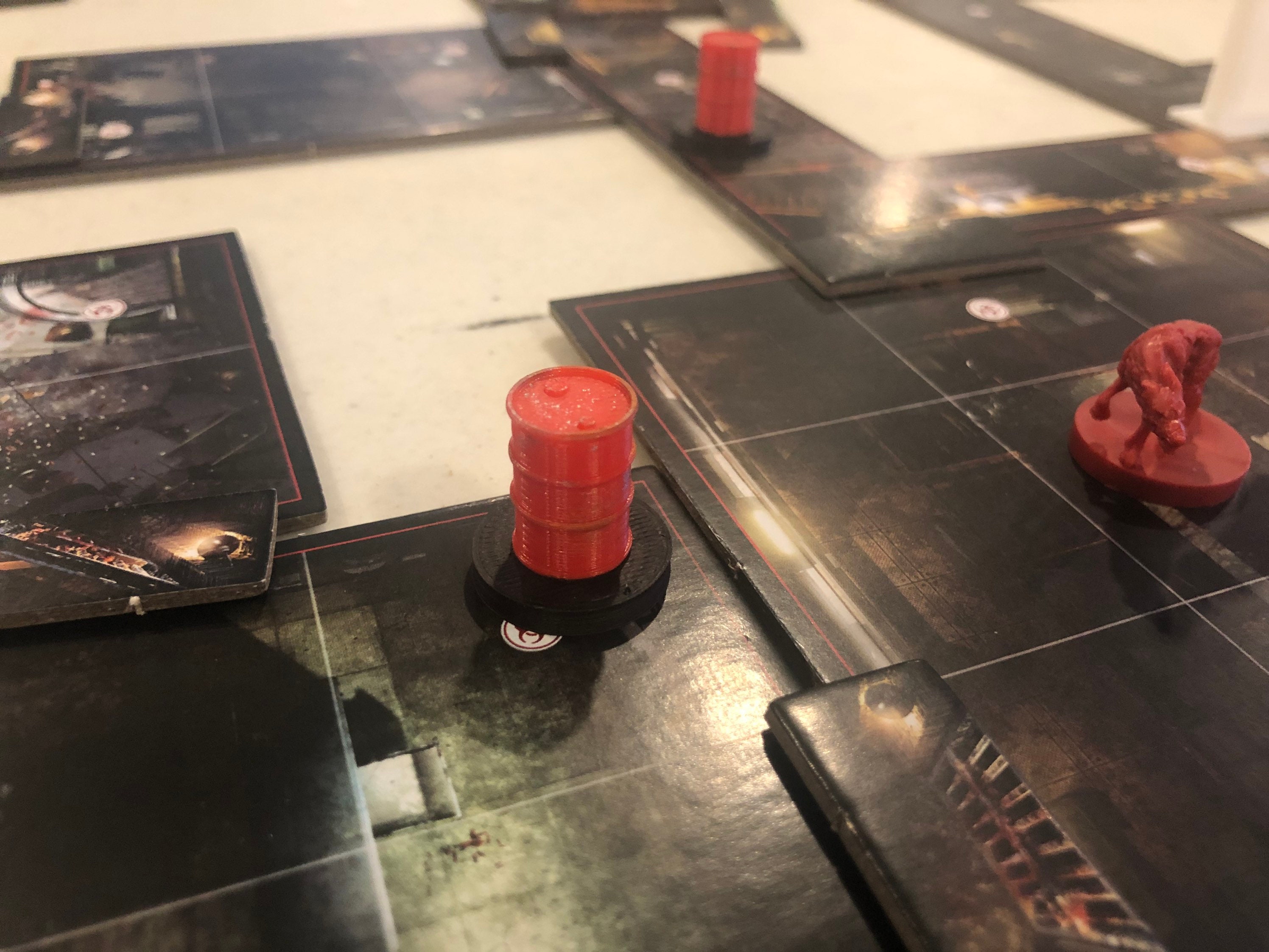Board Game Doors .STL Digital Download | Etsy
