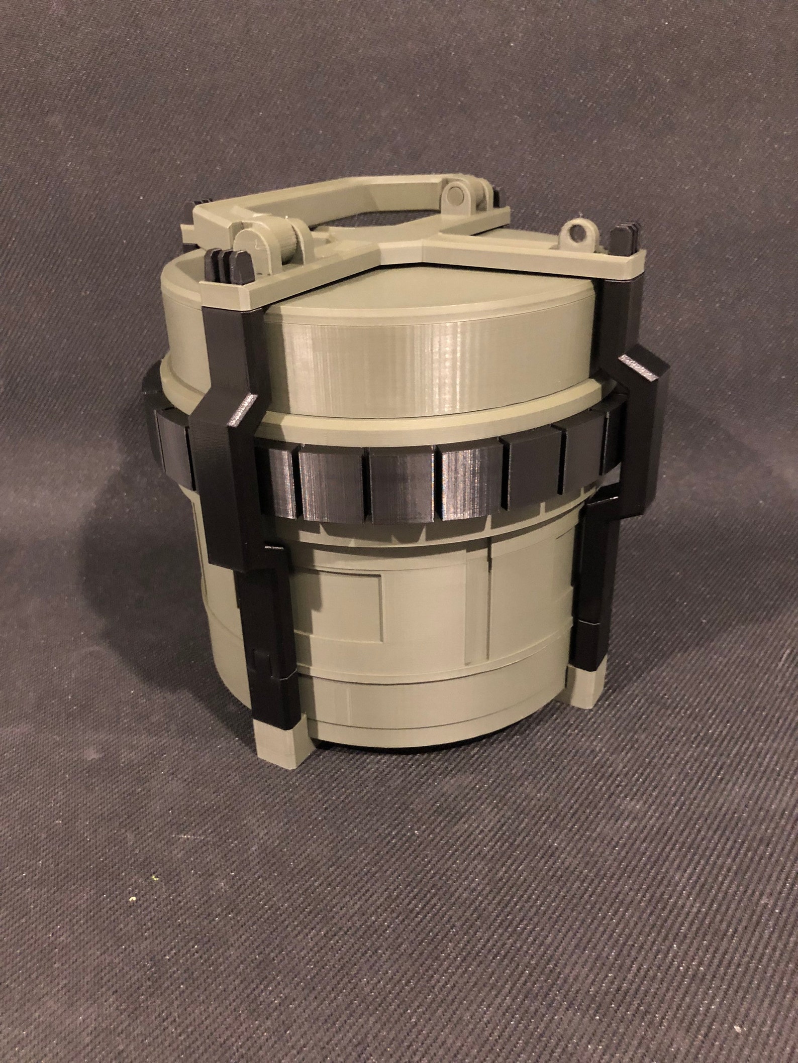 CIS SLTC Carrier and Upgrades for Star Wars Legion .STL - Etsy