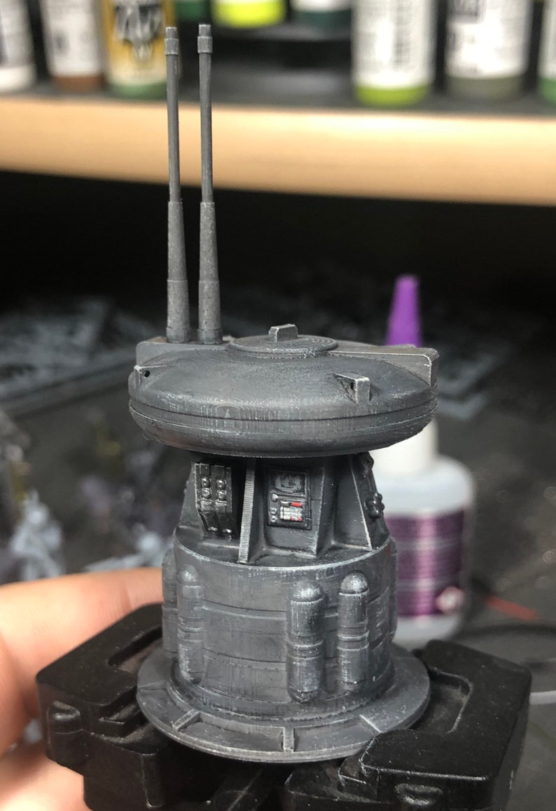 S-15 Sensor Array STL Download - Etsy