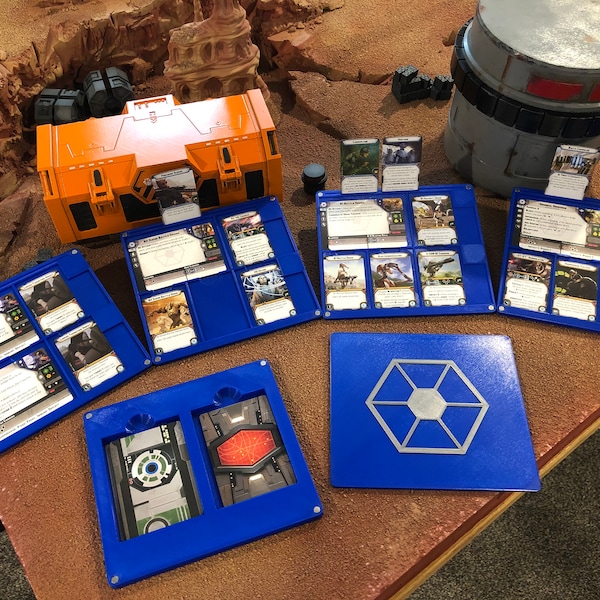 Legion - Etsy
