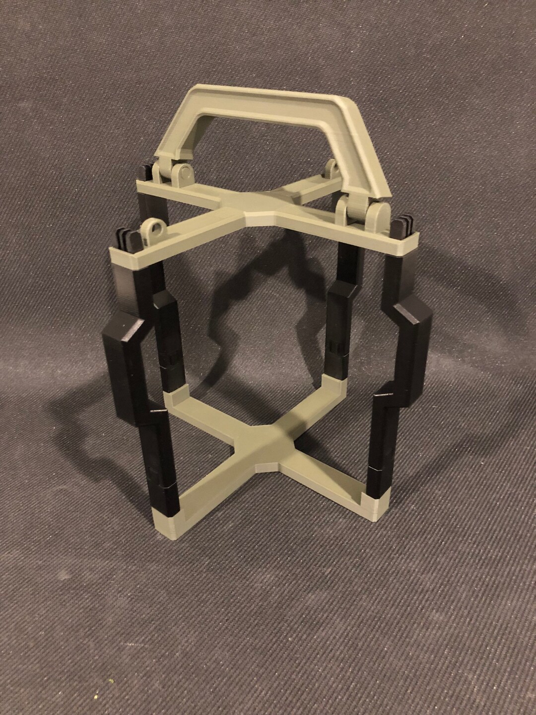 CIS SLTC Carrier and Upgrades for Star Wars Legion .STL Download - Etsy
