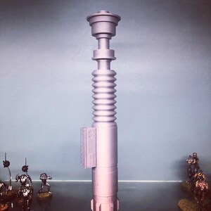 Lightsaber Range Ruler Carrier for Star Wars Legion .STL Download - Etsy