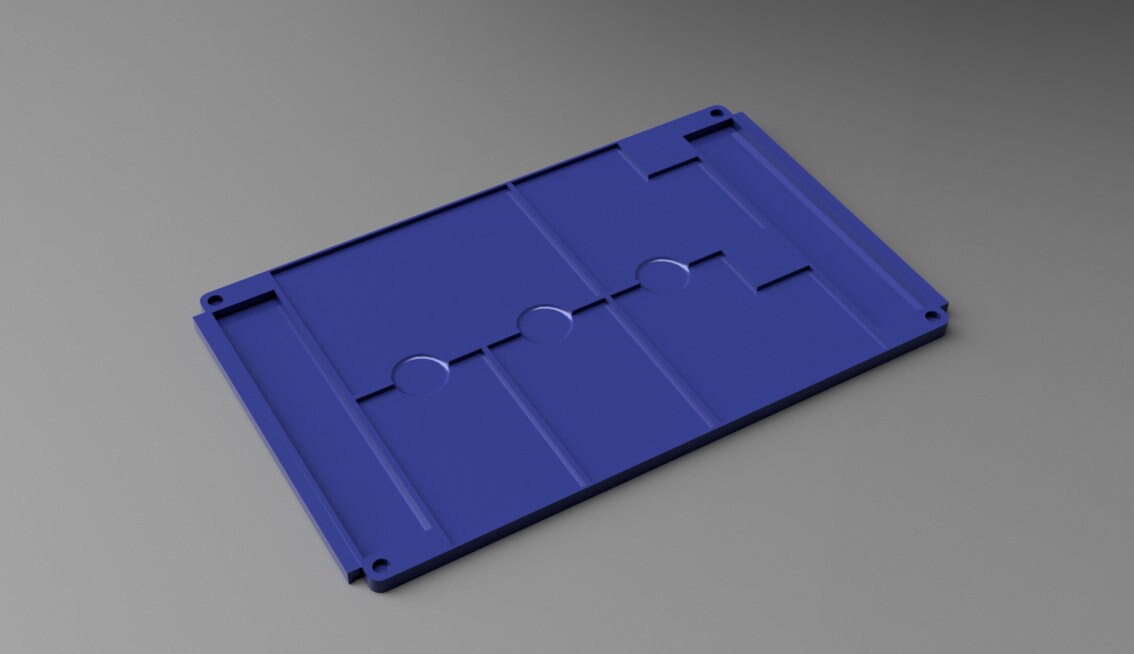 War-ganizer Star Wars Legion Tray Pack - (STL Digital Download) - Etsy