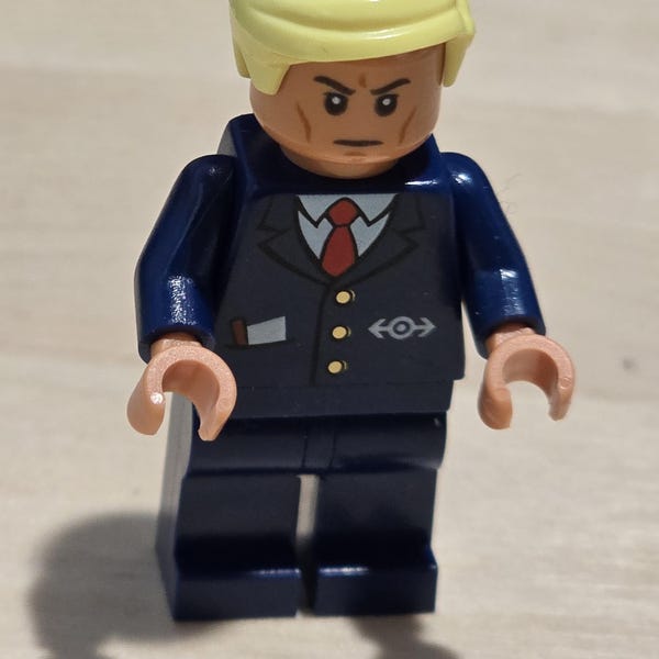 Donald Trump Legos - Etsy