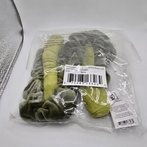 Jellycat Vivacious Vegetable Kale Leaf Plush Toy Retired - Etsy