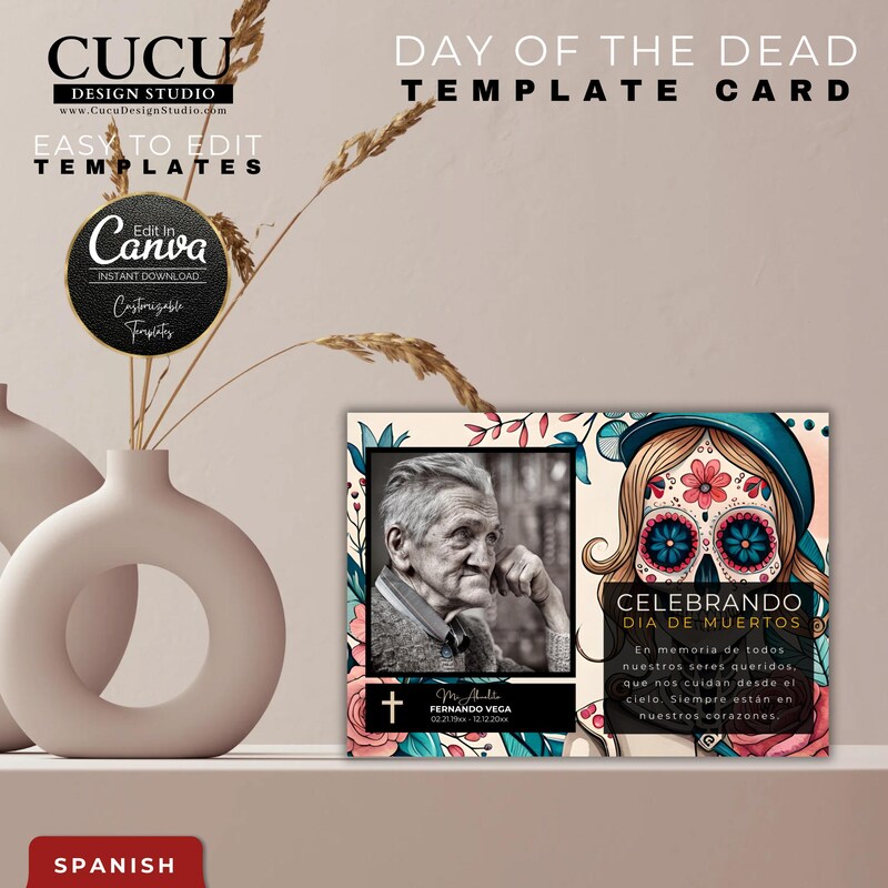 CucuDesignStudio - Etsy