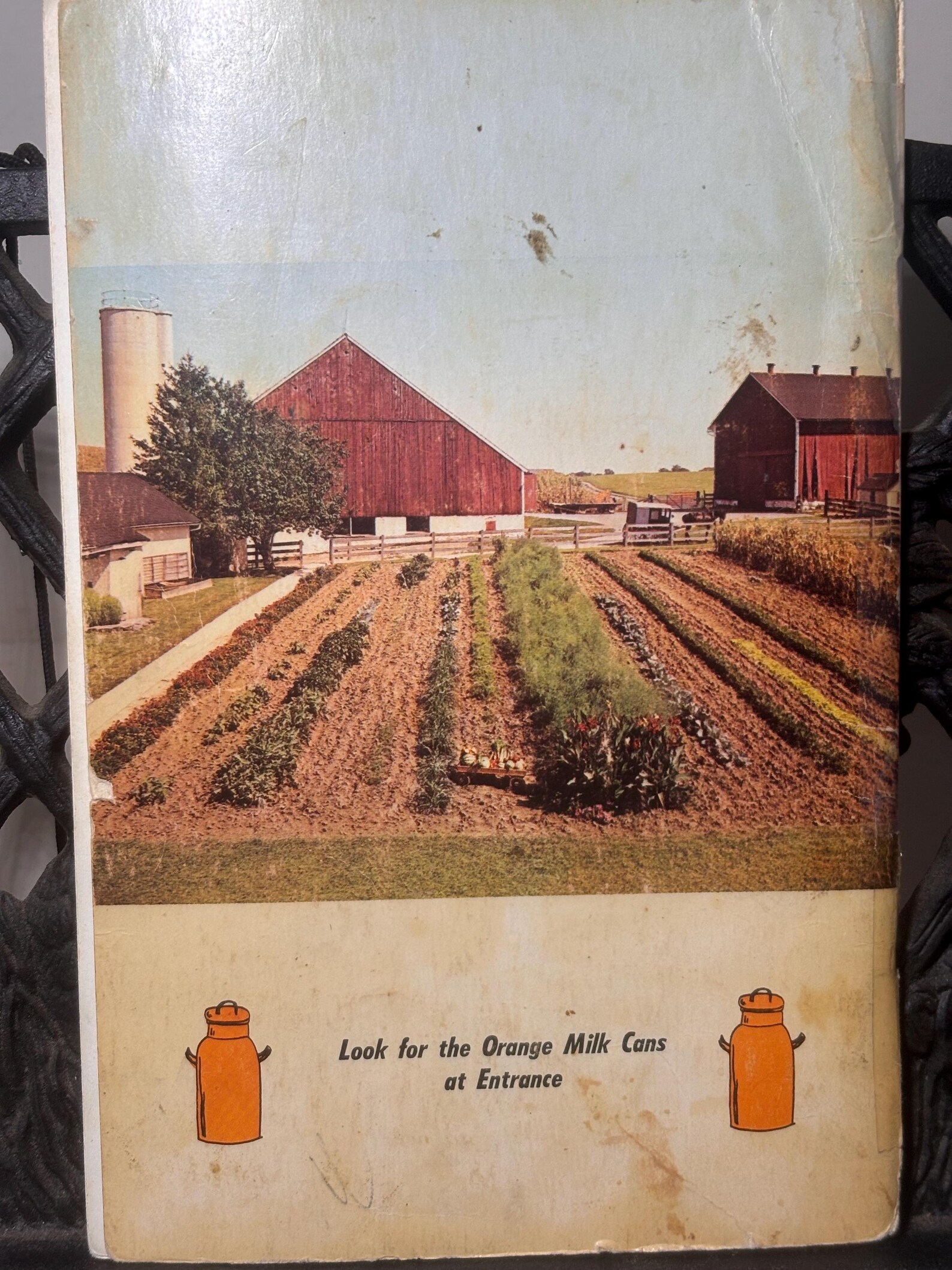Vintage Amish Cookbook the Amish Homestead Dutch Recipes - Etsy