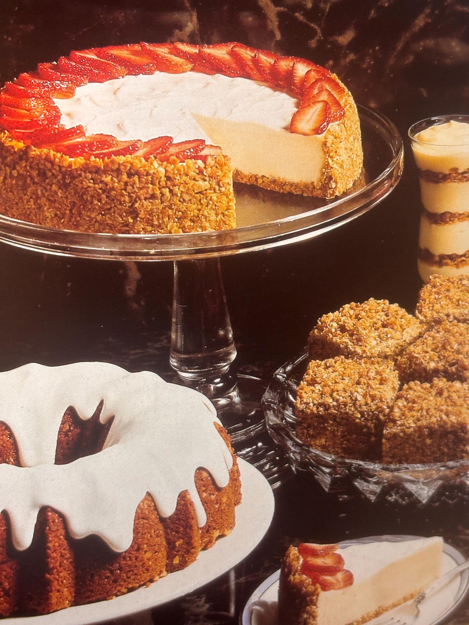 Vintage Texas 4-H Cookbook First Edition Favorite Recipes of Texas 4-H ...