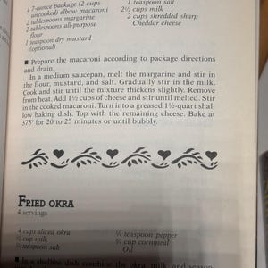 Cracker Barrel -old Fashioned Country Cooking Cookbook - Favorite ...