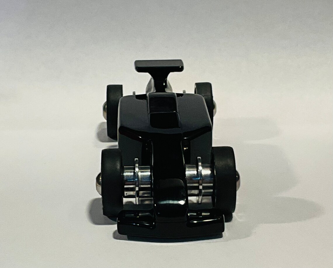 Indytoy Race Car / Formula 1 Toy Race Car Canopy Cockpit Collectible ...