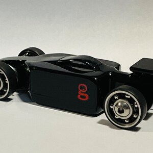 Indytoy Race Car / Formula 1 Toy Race Car Canopy Cockpit Collectible ...