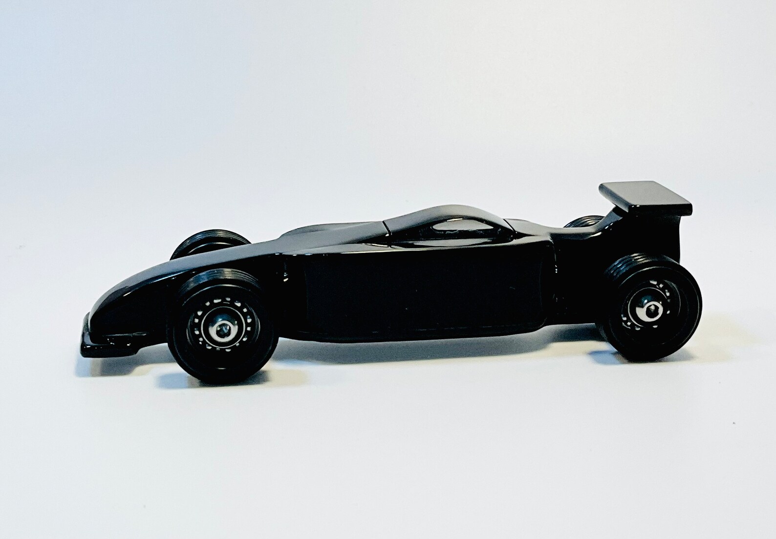 Indytoy Race Car / Formula 1 Toy Race Car Canopy Cockpit Collectible ...