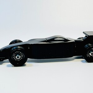 Indytoy Race Car / Formula 1 Toy Race Car Canopy Cockpit Collectible ...